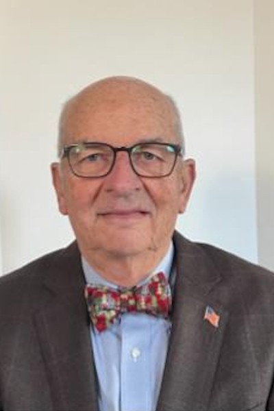 Vestry - St. Paul's Episcopal Church